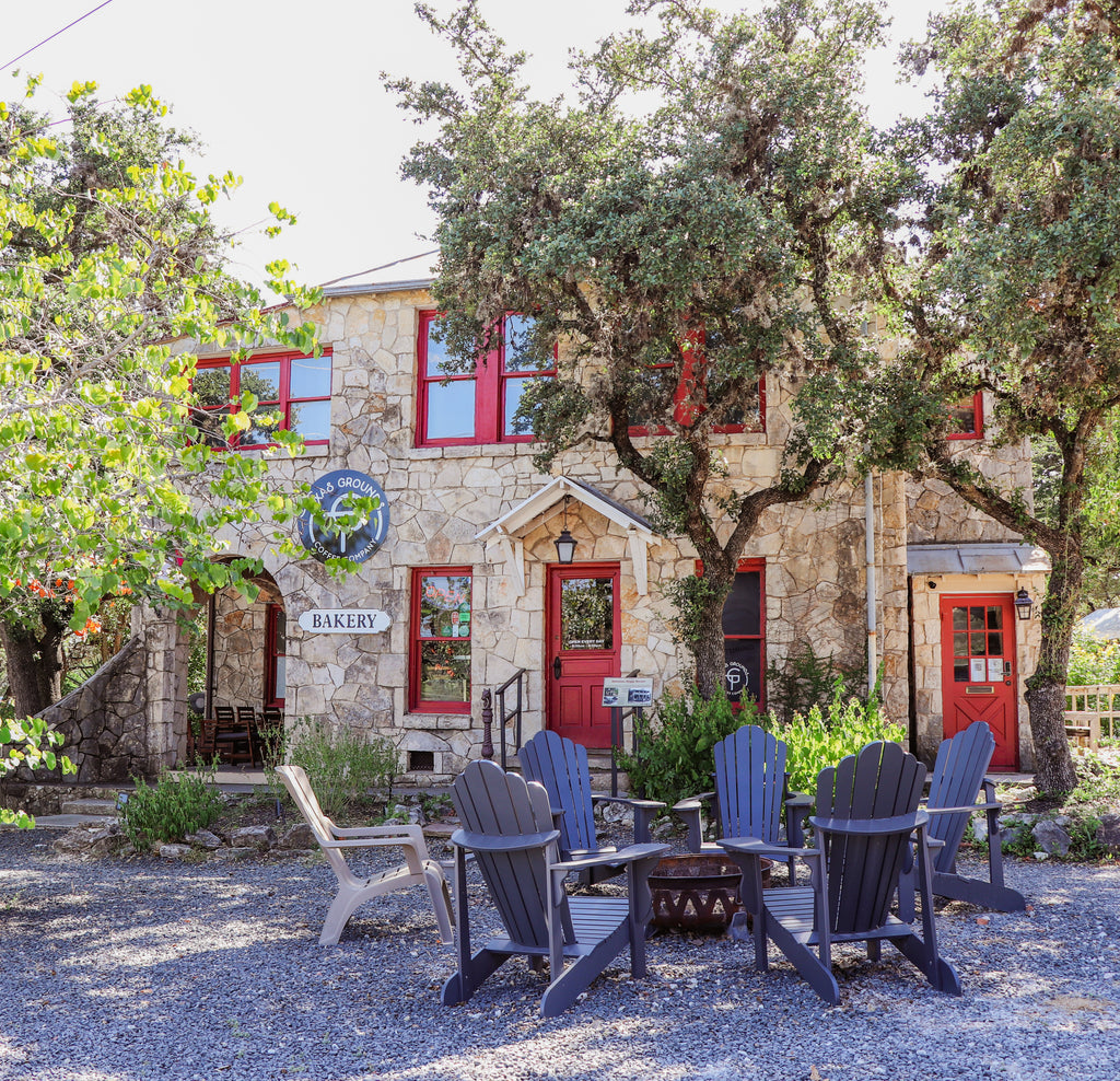 Texas Grounds Coffee – Texas Grounds Coffee