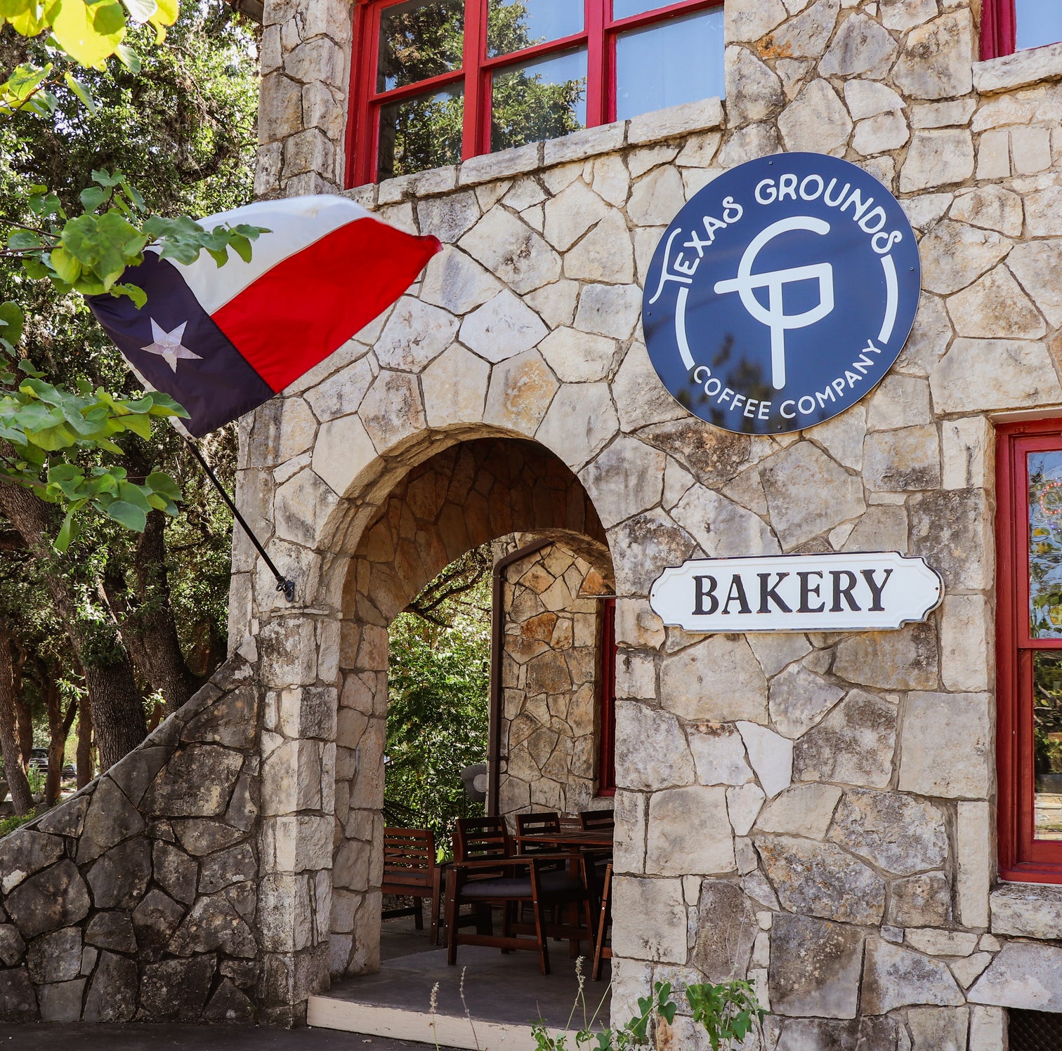 Locations – Texas Grounds Coffee