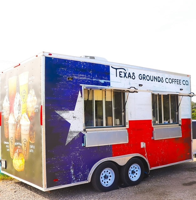 Locations – Texas Grounds Coffee