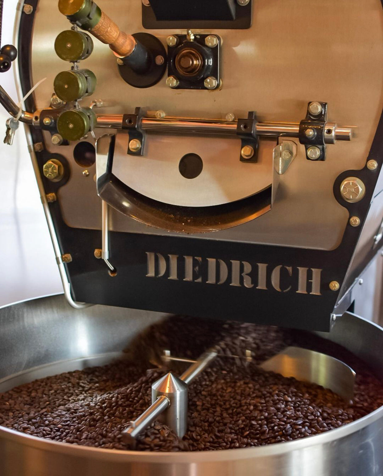 Wholesale – Texas Grounds Coffee