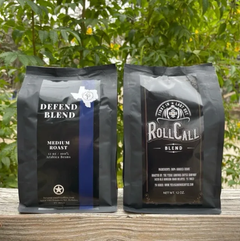 Coffee Bundles – Texas Grounds Coffee